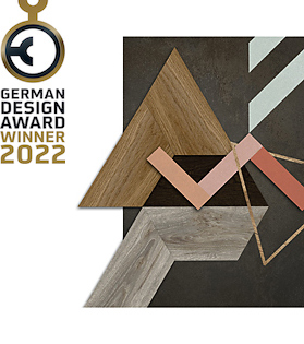 German Design Award 2022 voor Studio Moods